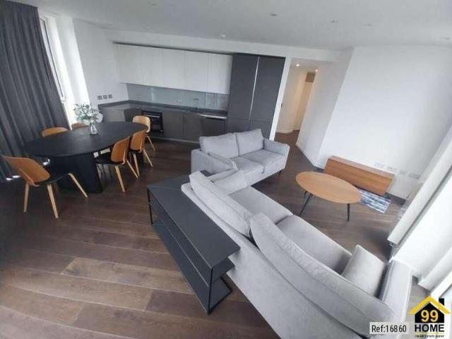 Westgate Terrace, London, Greater, SW10