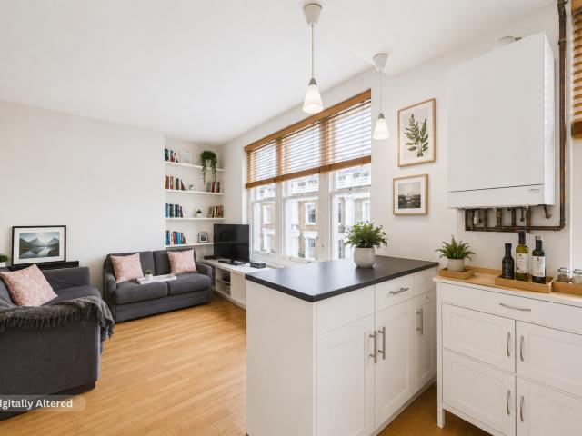 Westgate Terrace, Chelsea, London, SW10 Century 21 United Kingdom