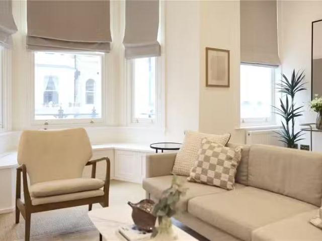 Westgate Terrace, London, SW10 9BJ
