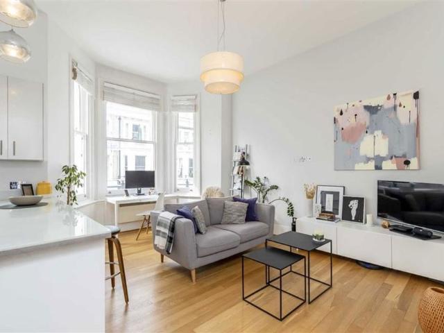 Westgate Terrace, SW10, London