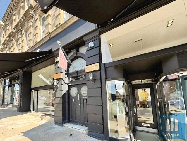 Westgate, Town Centre, Huddersfield HD1, 2 bed shared accommodation to rent, £800 pcm | PrimeLocation
