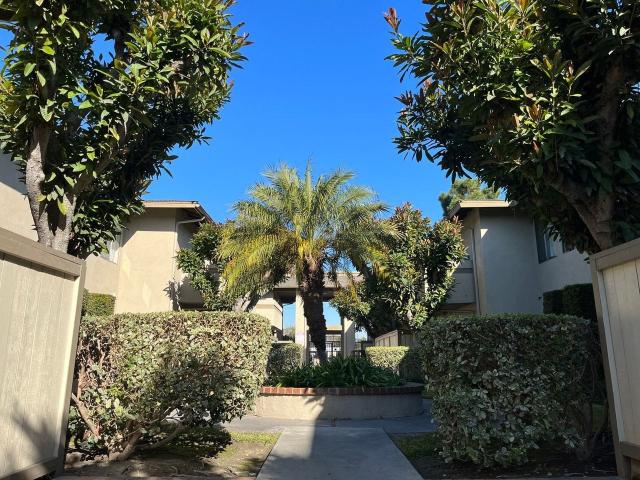 Westgate Villa Apartments 2 Bedroom Apartment for Rent at 10600 Western Ave, Stanton, CA 90680 Stanton