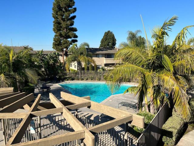 Westgate Villa Apartments 2 Bedroom Apartment for Rent at 10600 Western Ave, Stanton, CA 90680 Stanton
