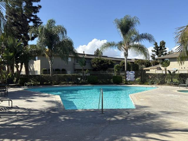 Westgate Villa Apartments 2 Bedroom Apartment for Rent at 10600 Western Ave, Stanton, CA 90680 Stanton
