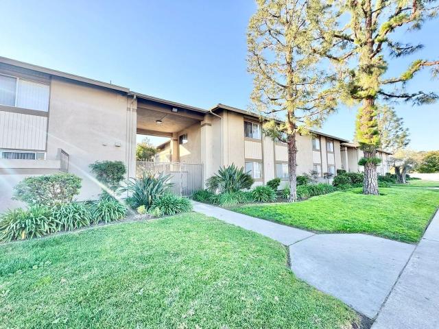 Westgate Villa Apartments 2 Bedroom Apartment for Rent at 10600 Western Ave, Stanton, CA 90680 Stanton