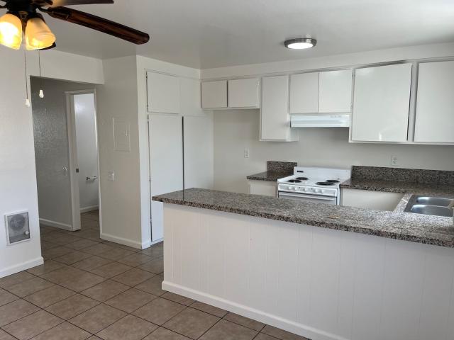 Westgate Villa Apartments