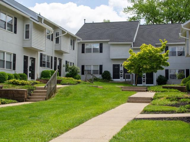 Westgate Village 1 Bedroom Apartment for Rent at 333 Lancaster Ave, Frazer, PA 19355