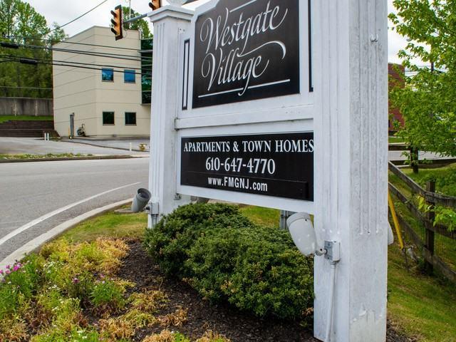 Westgate Village 2 Bedroom Apartment for Rent at 333 Lancaster Ave, Frazer, PA 19355