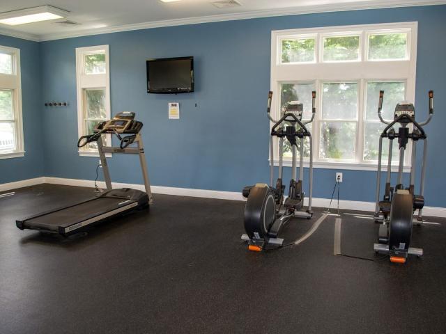 Westgate Village 2 Bedroom Apartment for Rent at 333 Lancaster Ave, Frazer, PA 19355