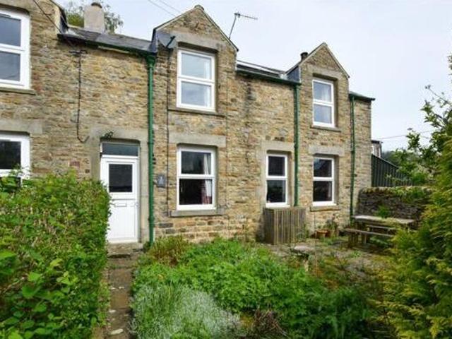 Westgate, West Terrace, Bishop Auckland, 2 Bedroom Semi detached