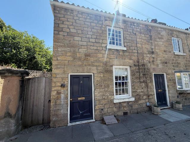 Westgate, Wetherby, West Yorkshire LS22, 1 bed end terrace house to rent, £950 pcm | PrimeLocation