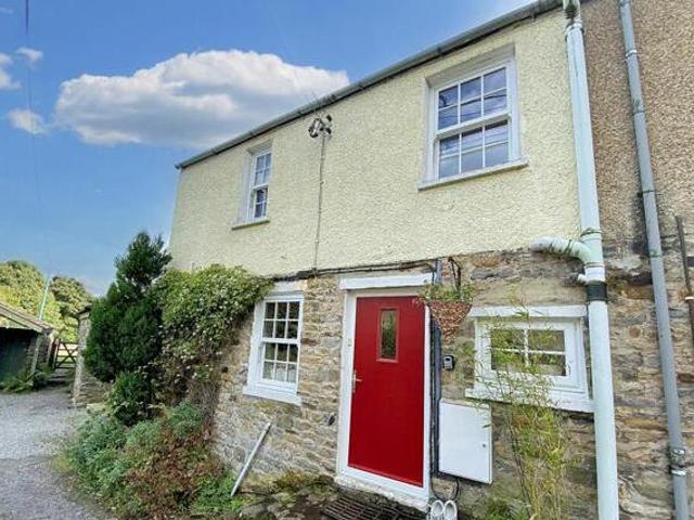 Westgate, Windyside, Bishop Auckland, 2 Bedroom Terraced