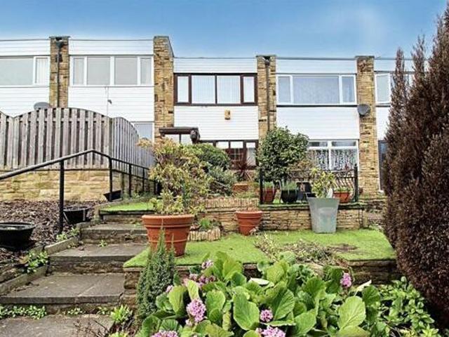 Westgate, Almondbury, 2 Bedroom Terraced