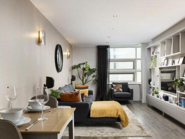 Westgate Apartments, Leeman Road, 2 Bedroom Apartment