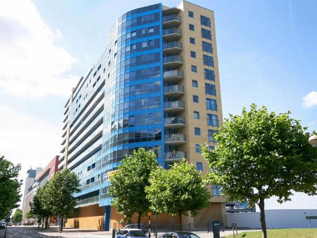 Westgate Apartments, Royal Victoria E16 1 bed flat to rent £1,800 pcm £415 pw