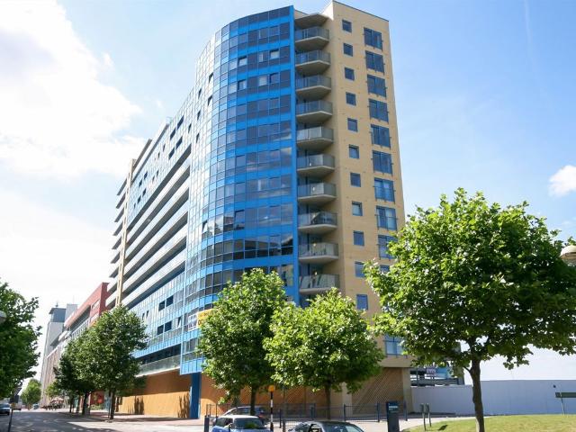 Westgate Apartments, Royal Victoria, London E16, 1 bed flat to rent, £1,800 pcm | PrimeLocation