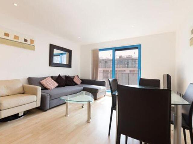 Westgate Apartments, Royal Victoria, 1 Bedroom Flat