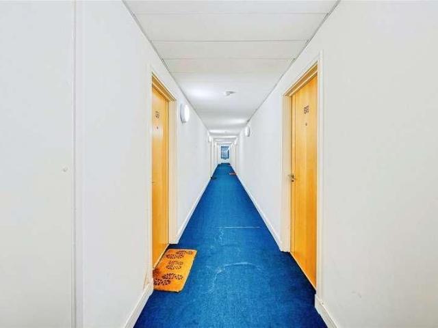 Westgate Apartments, Western Gateway, London, E16