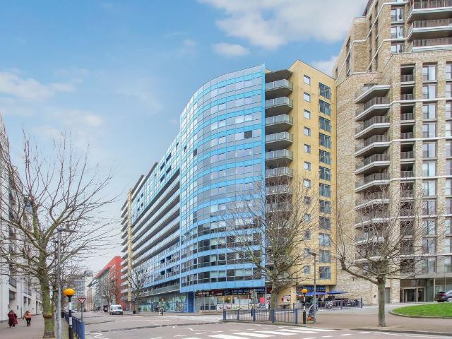 Westgate Apartments, 14 Western Gateway, London E16, 1 bed flat to rent, £1,680 pcm | PrimeLocation