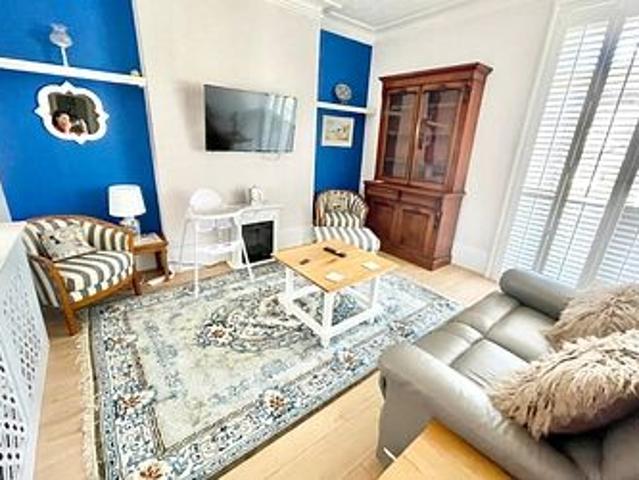 Westgate Bay Avenue, Westgate on Sea, CT8 8SW, Kent