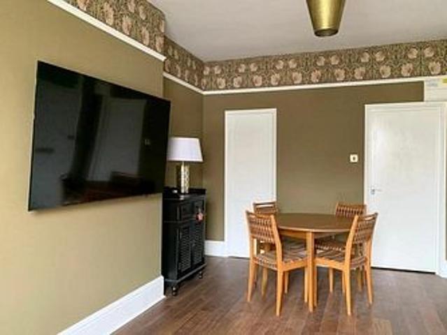 Westgate Bay Avenue, Westgate On Sea, CT8 8TA, Kent
