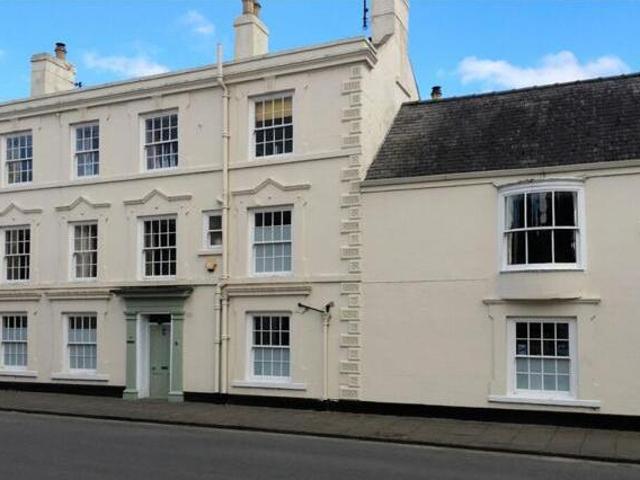 Westgate, Bridlington, 7 Bedroom Semi detached