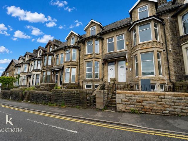 Westgate, Burnley