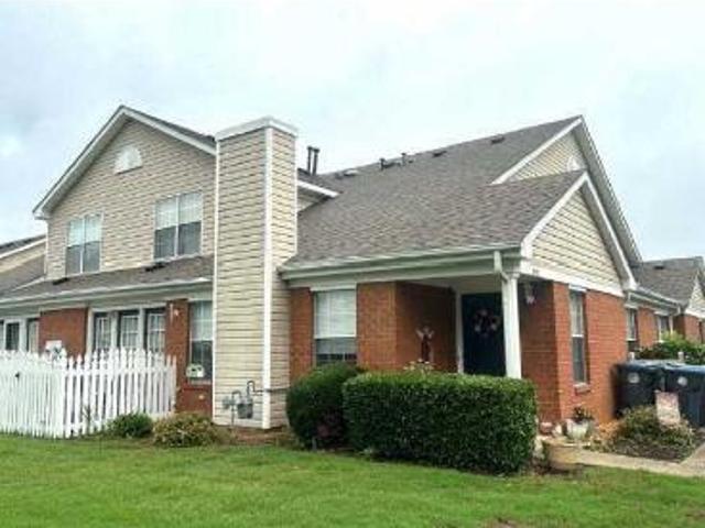 Westgate Cir