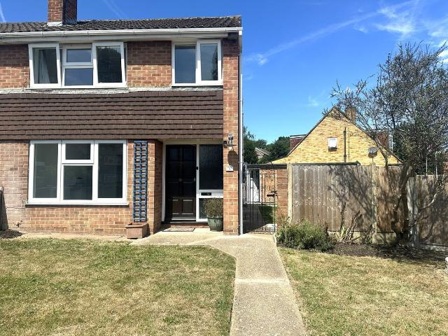 Westgate Close, Canterbury CT2, 3 bed semi detached house to rent, £1,550 pcm | PrimeLocation