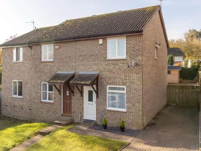 Westgate Close Room 5