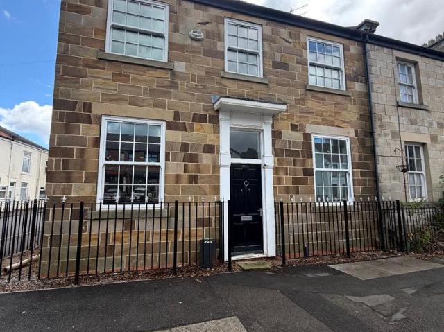 Westgate, Cleveland TS14 4 bed terraced house to rent £1,250 pcm £288 pw