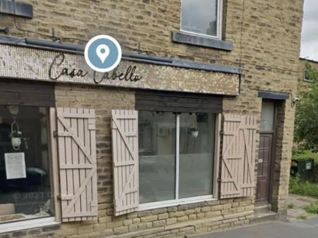 Westgate, Cleckheaton BD19, 1 bed flat to rent, £625 pcm | PrimeLocation