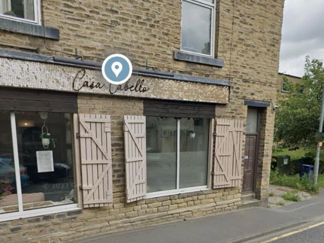 Westgate, Cleckheaton BD19, 1 bed flat to rent, £625 pcm | PrimeLocation