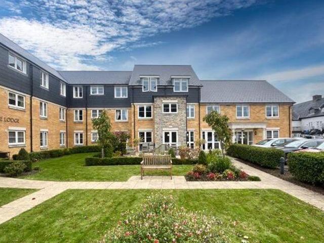 Westgate, De Clare Lodge, Cowbridge, 1 Bedroom Flat