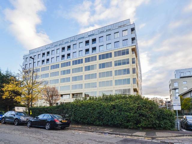 Westgate, Ealing, London W5, Studio to rent, £1,590 pcm | PrimeLocation