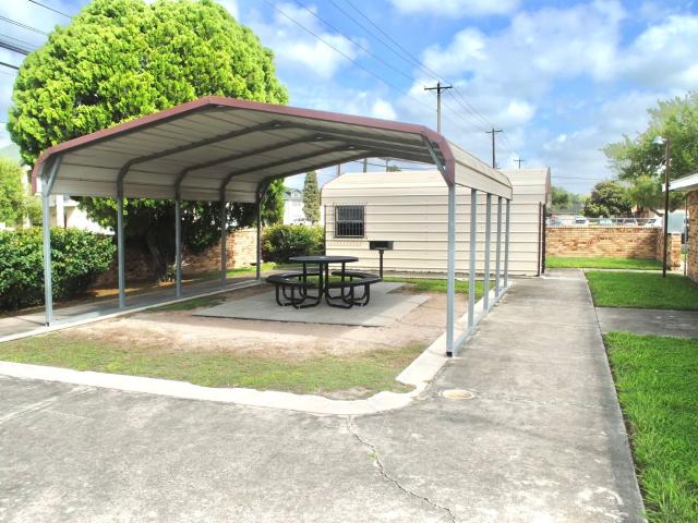 Westgate Estates