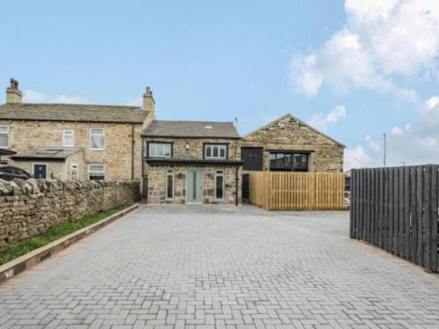Westgate Hill Street, Bradford, 3 Bedroom Terraced
