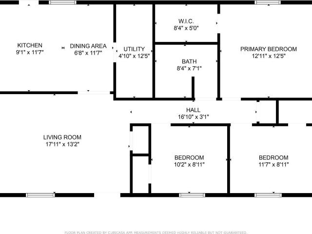 Westgate Homes 3 Bedroom Apartment for Rent at 690 W Light St, Urbana, OH 43078