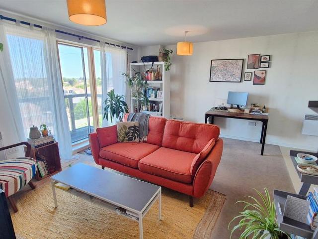 Westgate House, 661 London Road TW7, 1 bed flat to rent, £1,425 pcm | PrimeLocation