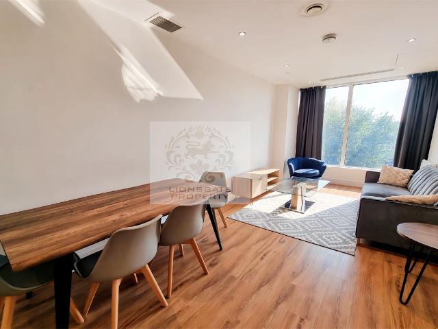 Westgate House W5, 1 bed flat to rent, £1,750 pcm | PrimeLocation