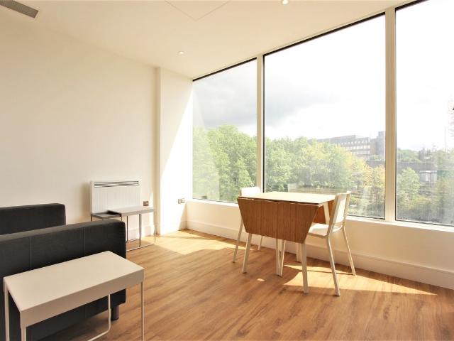 Westgate House, West Gate, Ealing W5, Studio to rent, £1,450 pcm | PrimeLocation