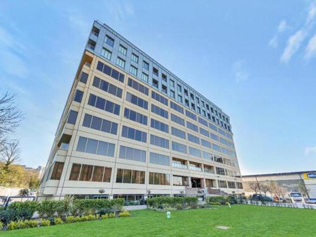 Westgate House, Hanger Lane, 1 Bedroom Flat