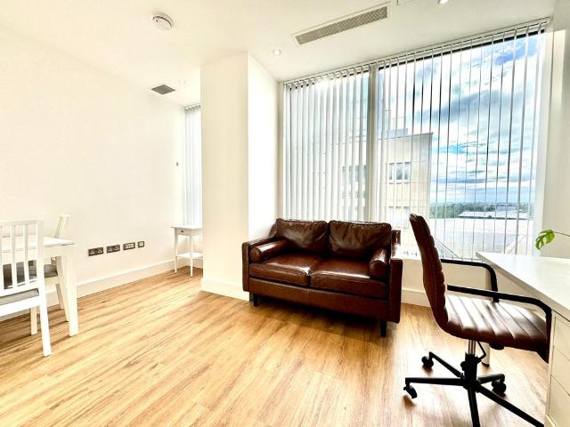 Westgate House, Hanger Lane, W5