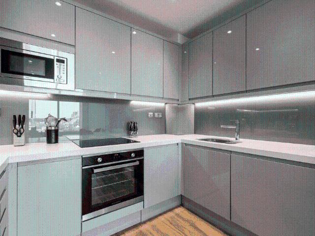 Westgate House, London, W5 1 bed flat to rent £1,650 pcm £381 pw