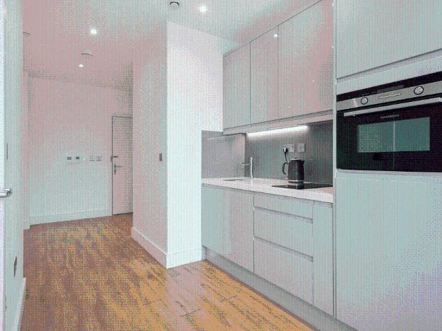 Westgate House, London, W5 1 bed house to rent £1,550 pcm £358 pw
