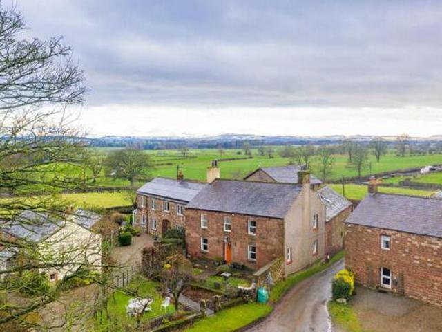 Westgate House, Milburn, 4 Bedroom Detached