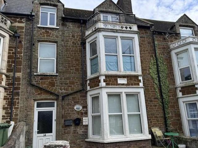 Westgate, Hunstanton, 2 Bedroom Flat