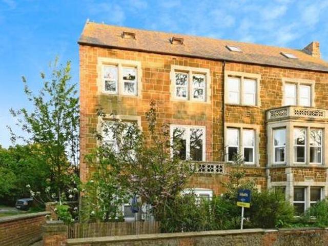 Westgate, Hunstanton, 2 Bedroom Flat
