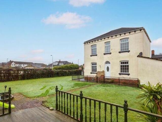 Westgate Lane, Lofthouse, 3 Bedroom Detached