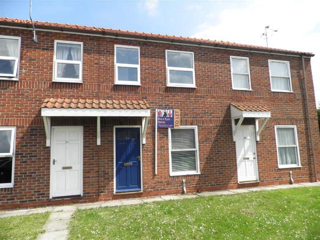 Westgate Manor, Patrington, Hull HU12, 2 bed property to rent, £725 pcm | PrimeLocation